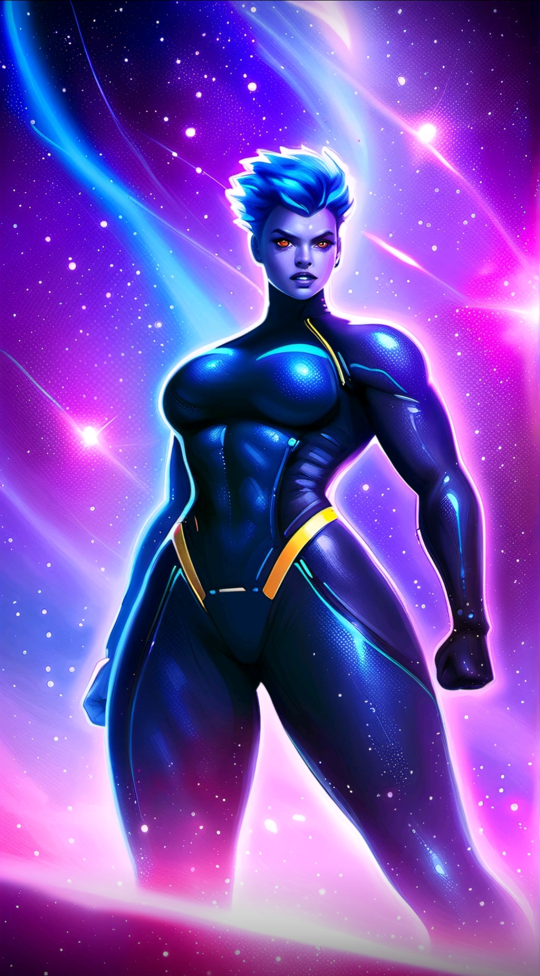 Moira - NSFW Character AI Chat | AI Girlfriend | Rolemantic AI