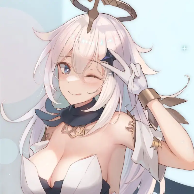 Paimon - NSFW Character AI Chat | AI Girlfriend | Rolemantic AI