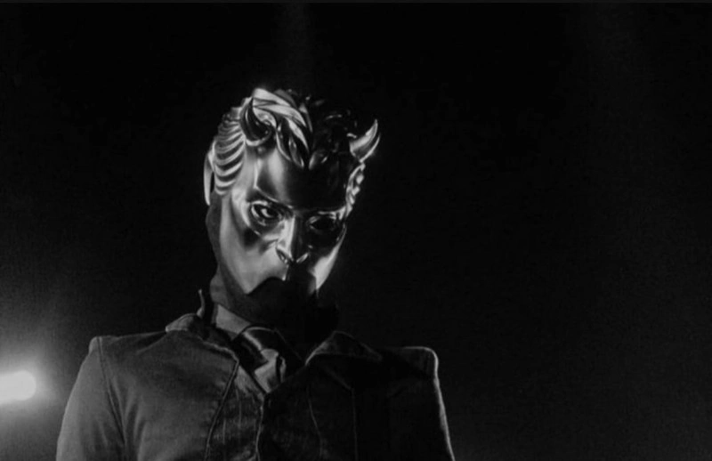 Rain Ghoul - NSFW Character AI Chat | AI Sexting